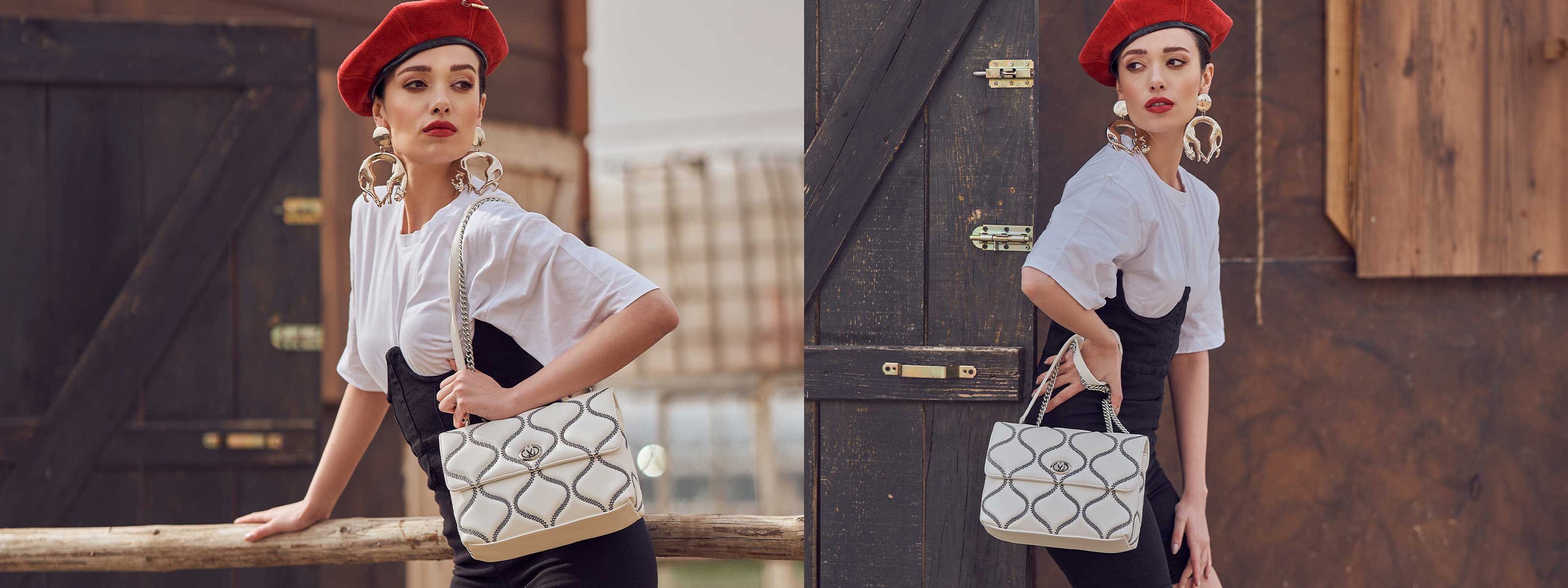 Matmazel Bag® Official Site - 100% Original Bags